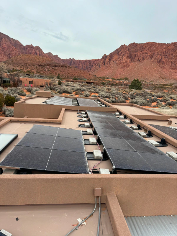 Solar Companies St. George, UT | Free Estimates | eSolar LLC